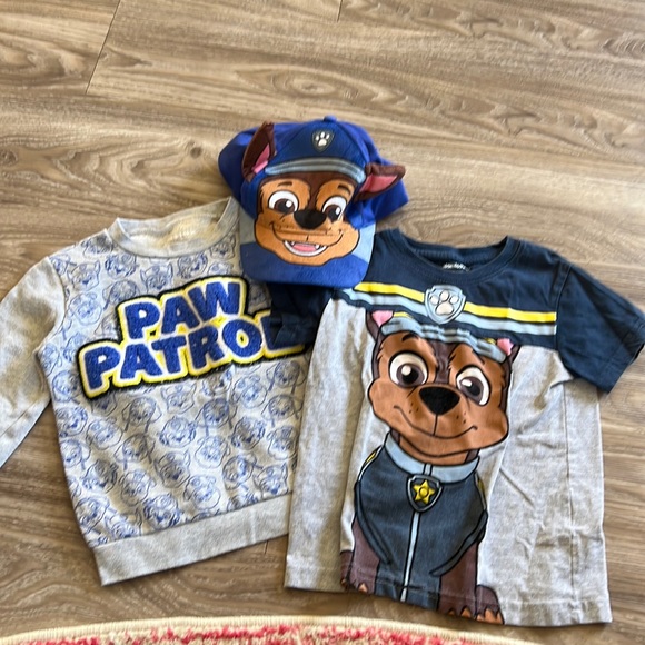 Nickelodeon | Matching Sets | Paw Patrol Set | Poshmark